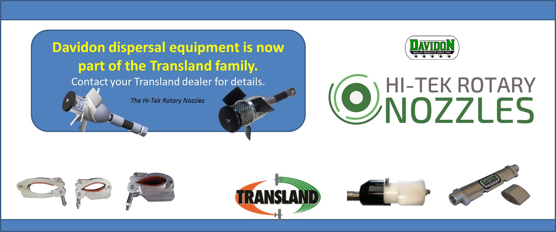 Slide - Davidon - Transland, LLC