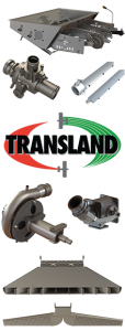 Products - Transland, LLC