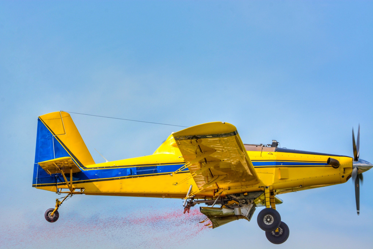 Spreaders - Transland, LLC