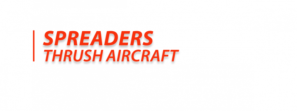 Spreaders - Transland, LLC