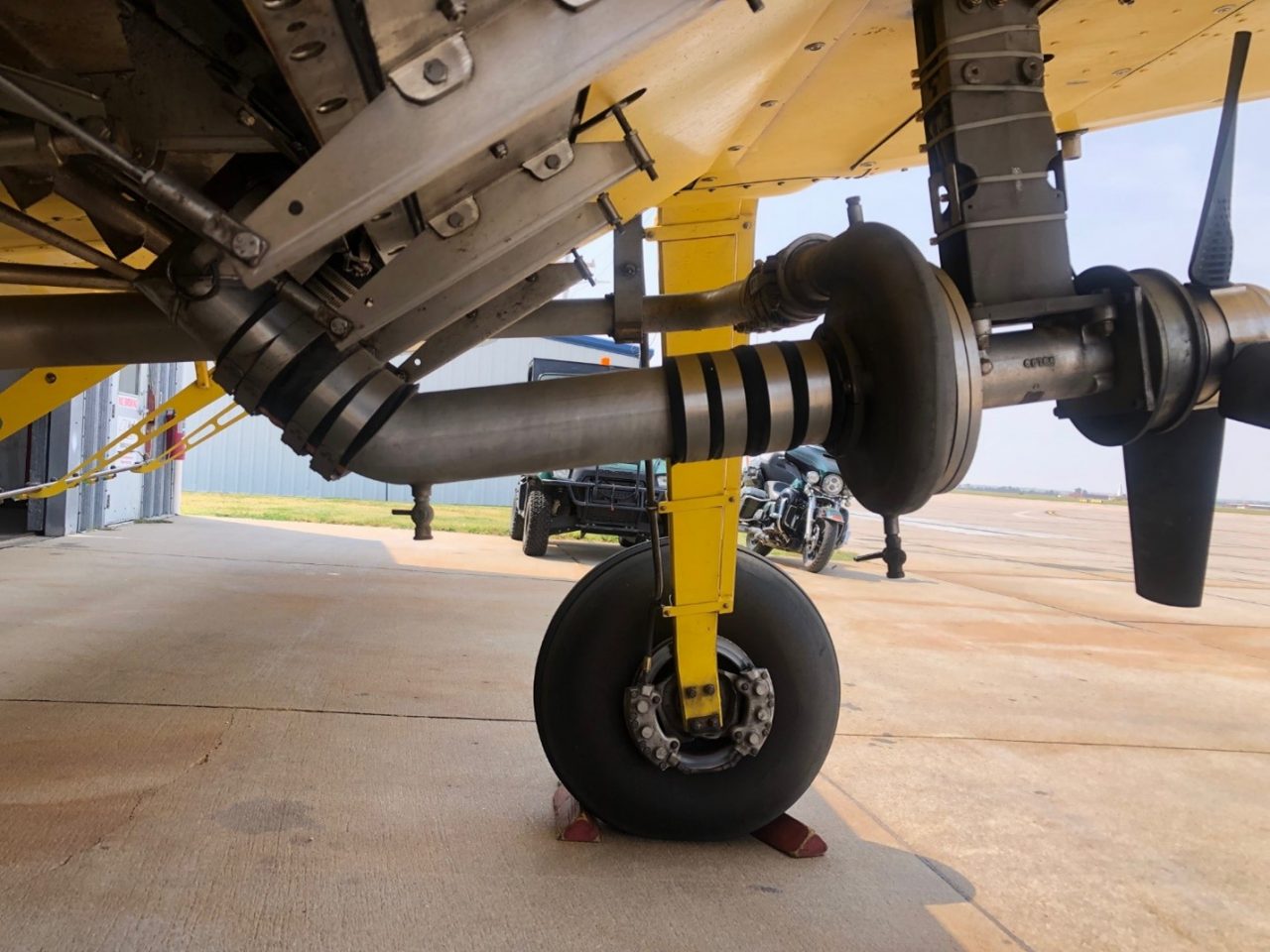 Transland Spray Pumps - Transland, LLC