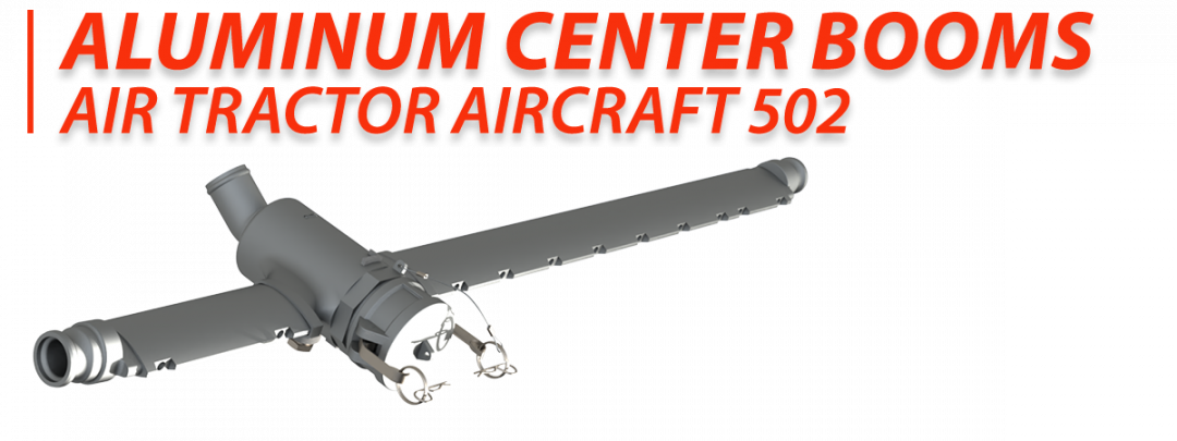 Center Booms - Transland, LLC