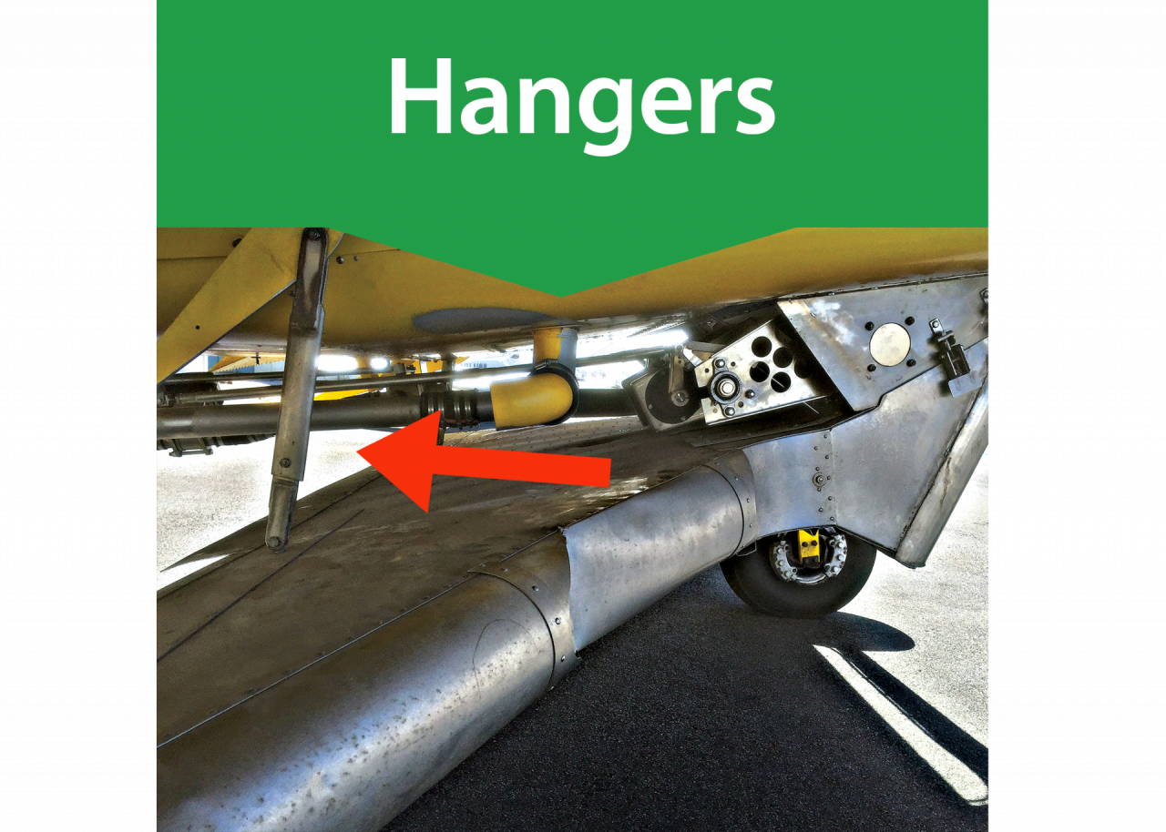 Spreaders - Transland, LLC