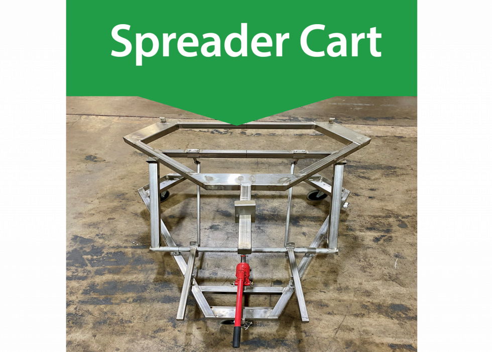 Spreaders - Transland, LLC