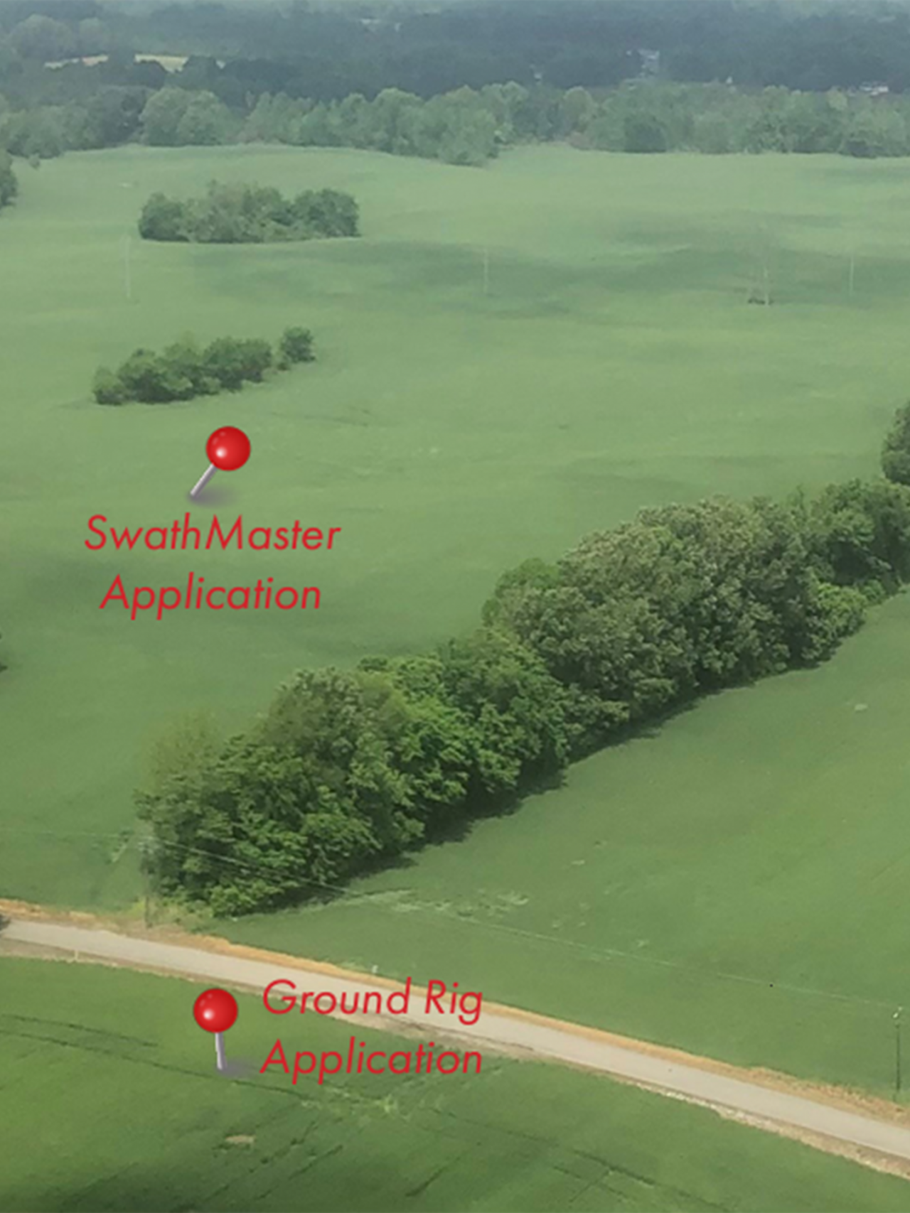 Swathmaster - Transland, LLC