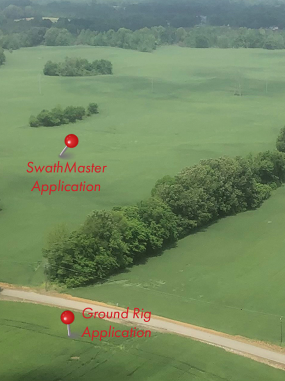 Swathmaster - Transland, LLC