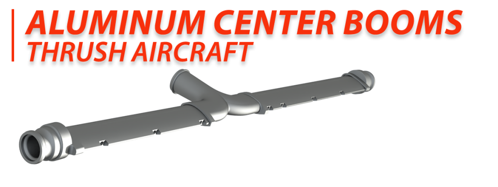 Center Booms - Transland, LLC