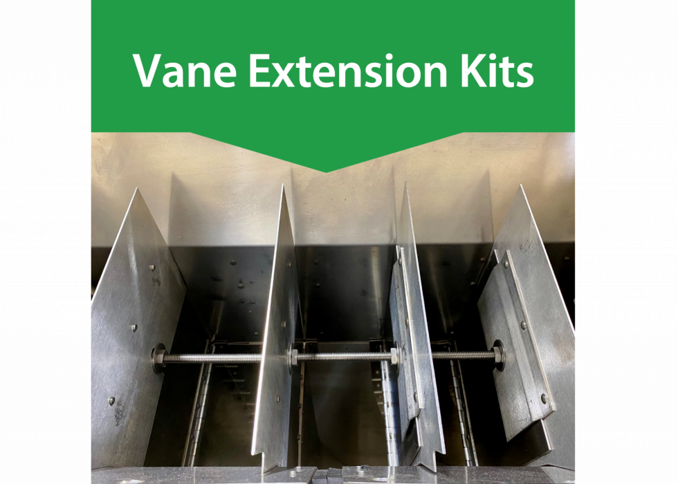 Spreaders - Transland, LLC