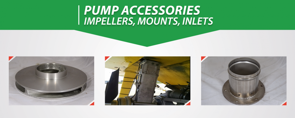 Transland Spray Pumps - Transland, LLC