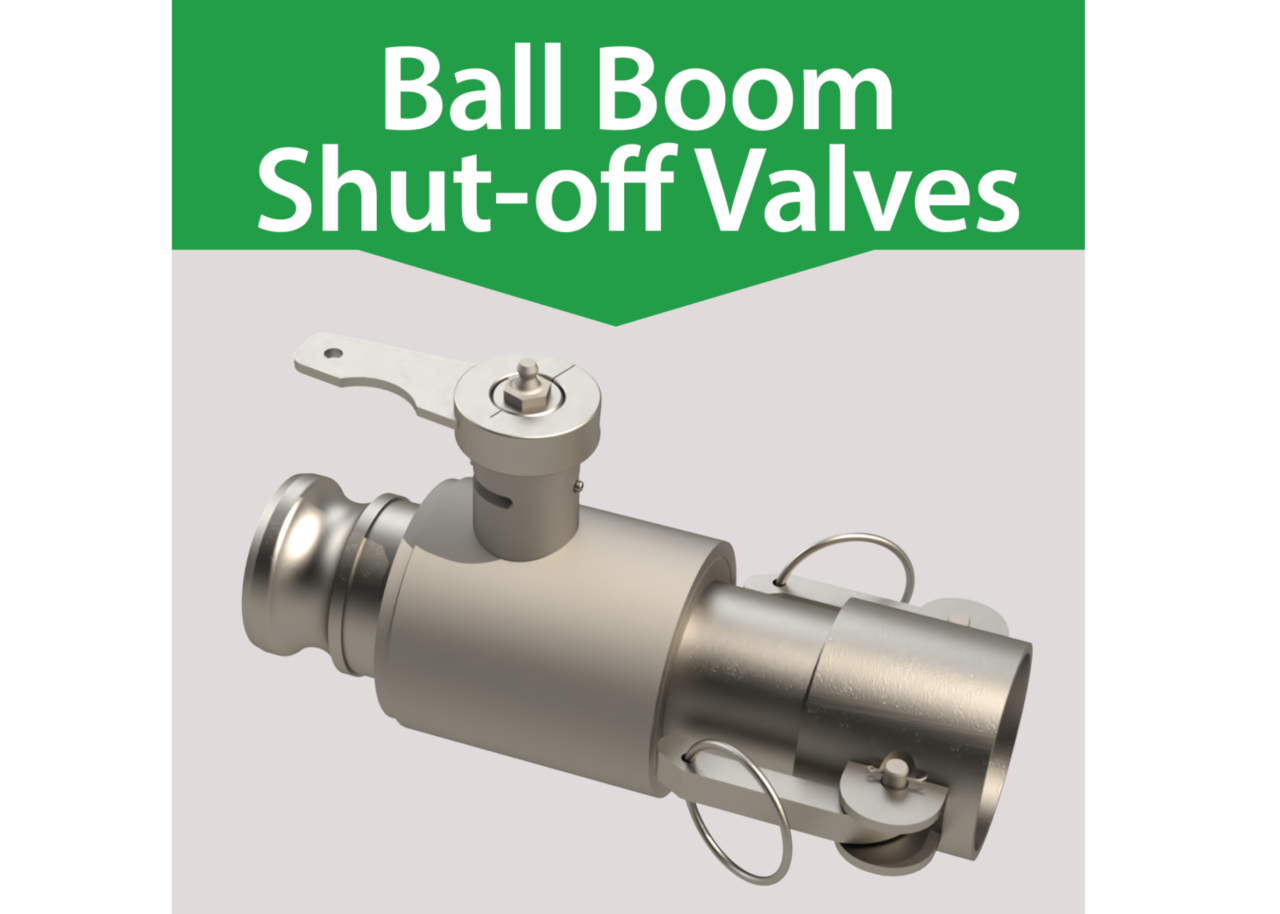 Transland High Quality Valves - Transland, LLC