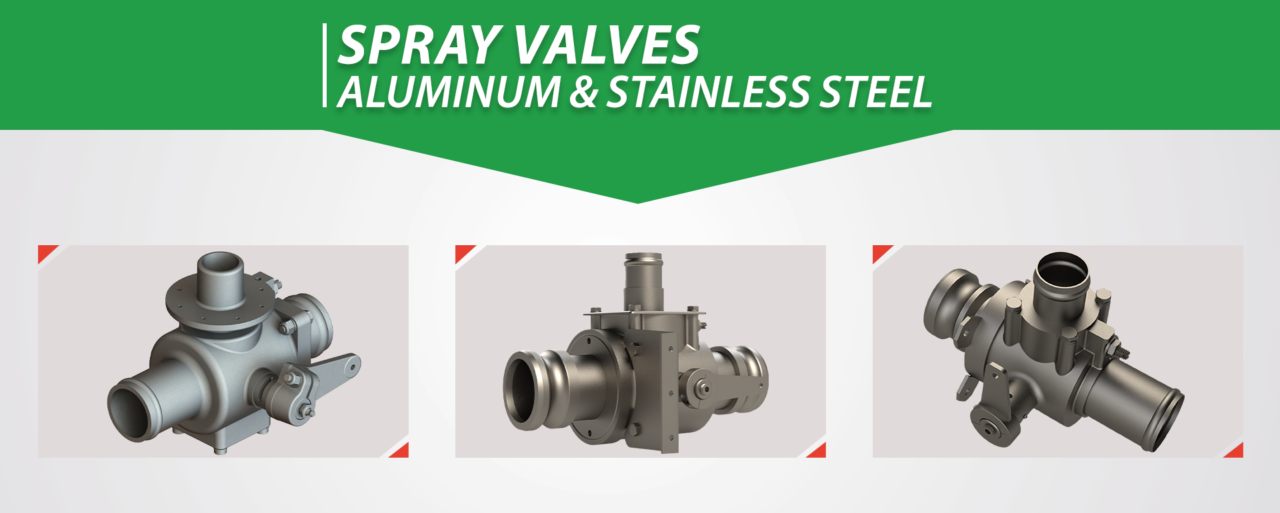 Transland High Quality Valves - Transland, LLC