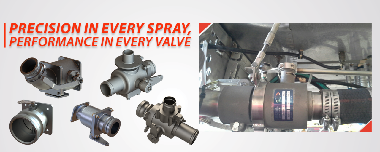 Transland High Quality Valves - Transland, LLC