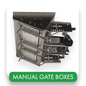 Gate Boxes - Transland, LLC