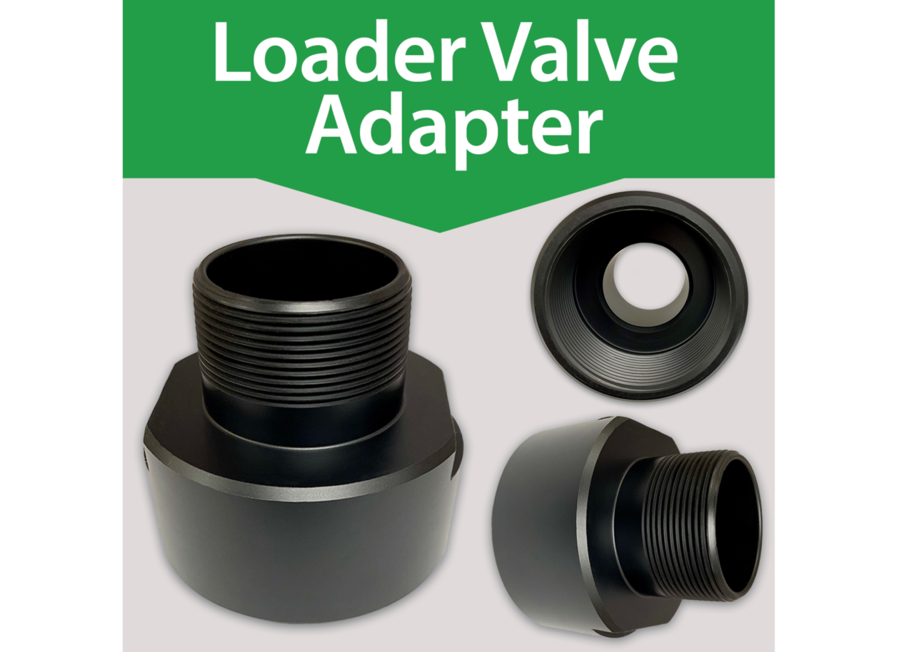 Transland High Quality Valves - Transland, LLC