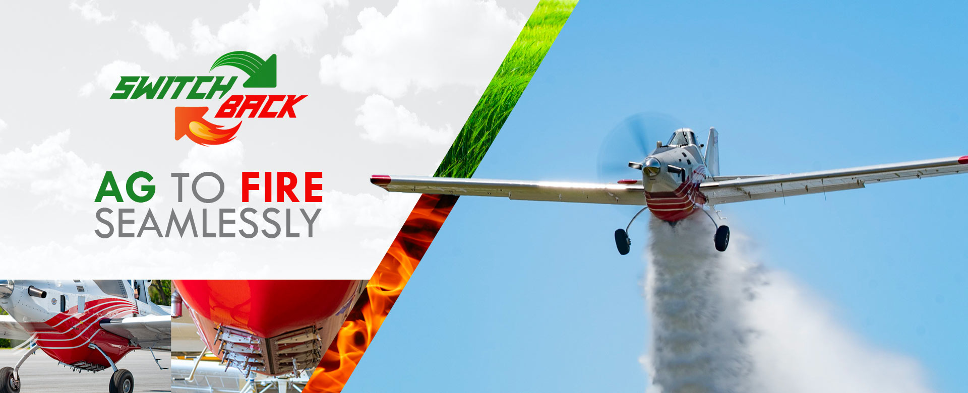 Switchback System - Transland, LLC